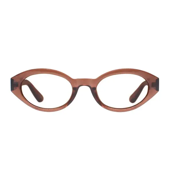 REALITY EYEWEAR The Demi Reader