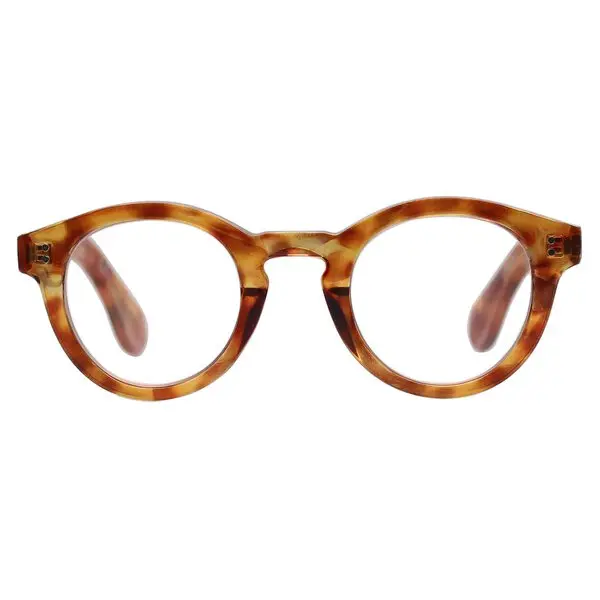 REALITY EYEWEAR Seuss Reader Turtle