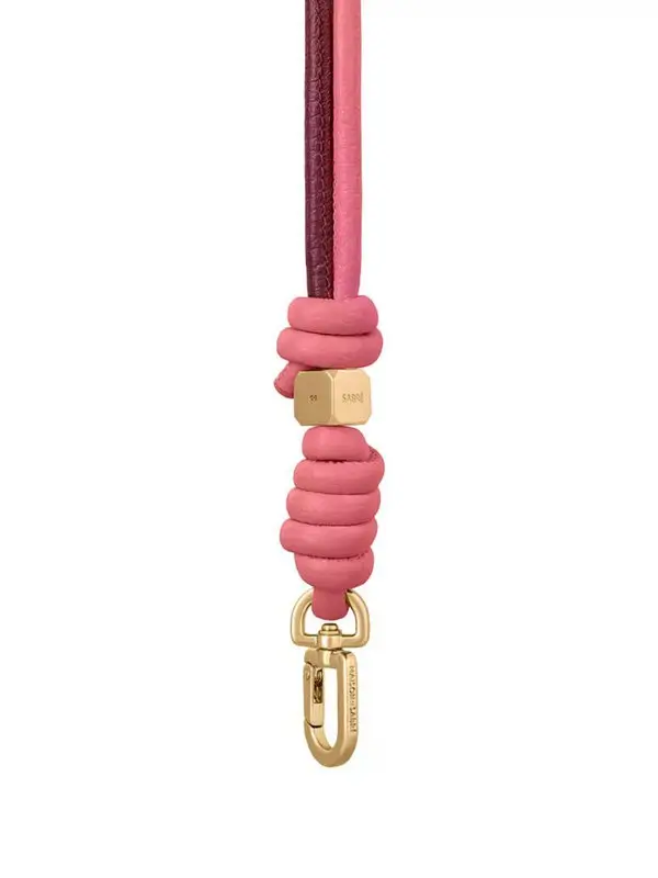 MAISON DE SABRE The Twist Handle