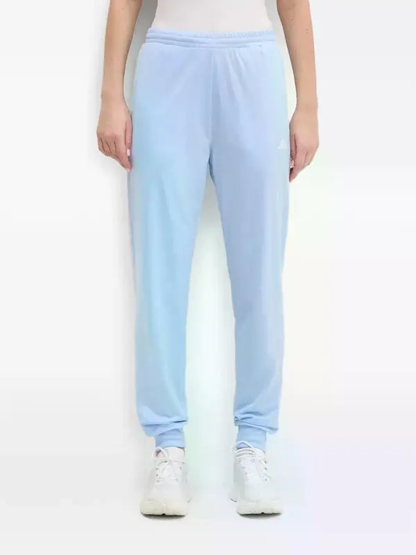 Adidas Zip-up Tracksuit Set