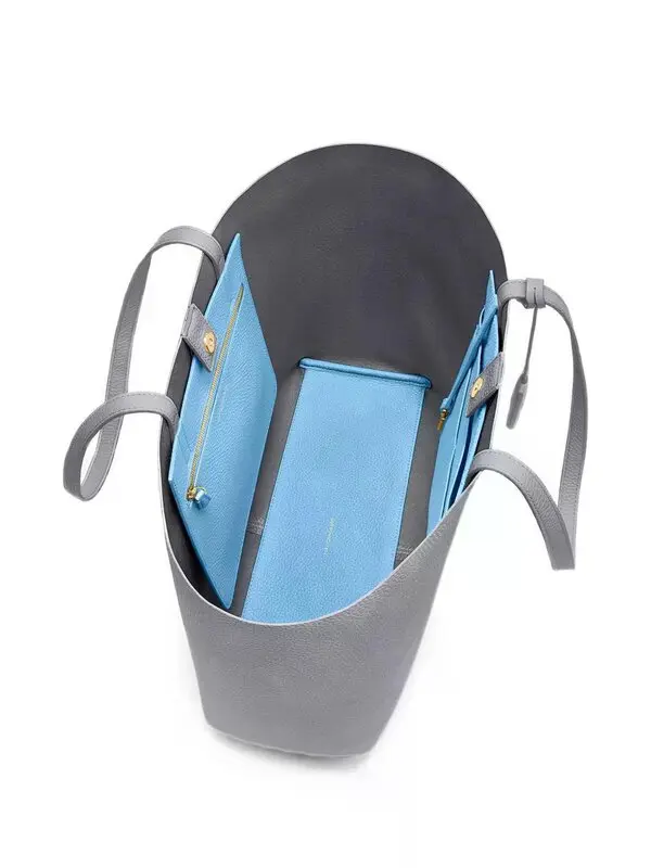 MAISON DE SABRE Snap Soft Tote Bag