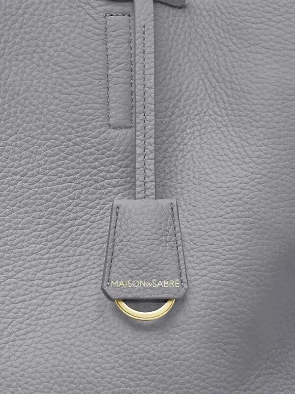 MAISON DE SABRE Snap Soft Tote Bag