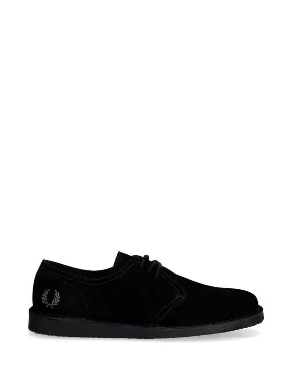 Fred Perry Linden Shoes