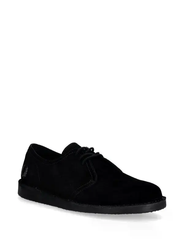 Fred Perry Linden Shoes
