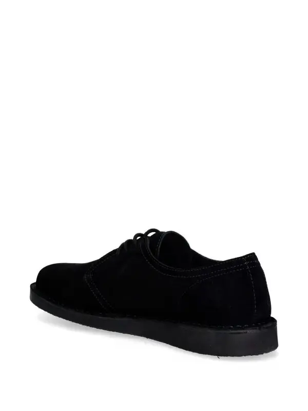 Fred Perry Linden Shoes