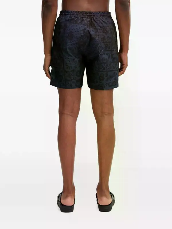 Carhartt Work In Progress Slater Swim Shorts