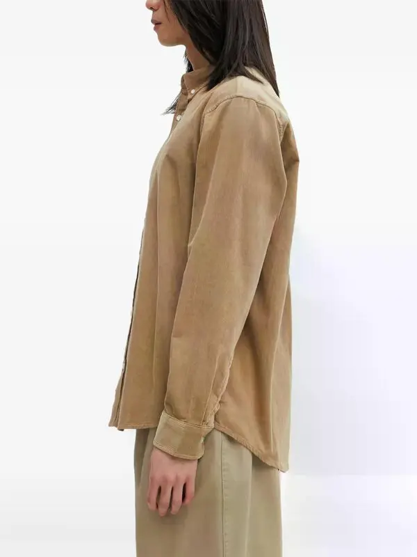 Carhartt Work In Progress L/s Madison Shirt