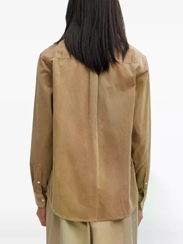 Carhartt Work In Progress L/s Madison Shirt