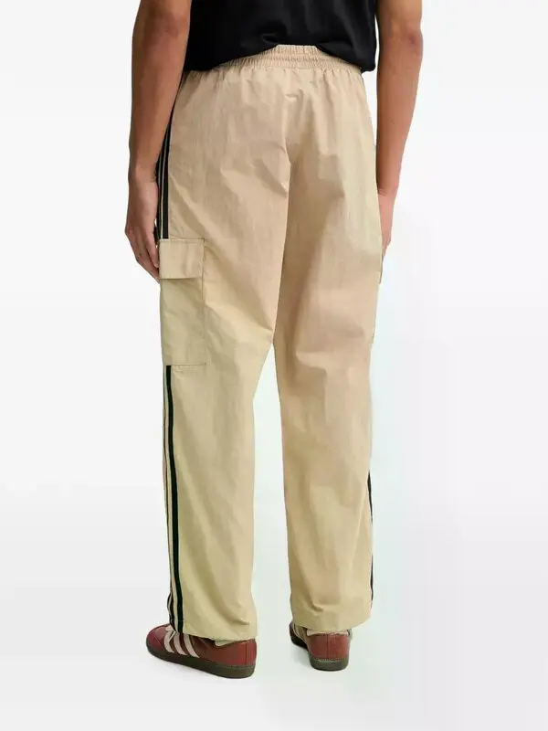 Adidas Adicolor Classics 3 Stripe Trousers