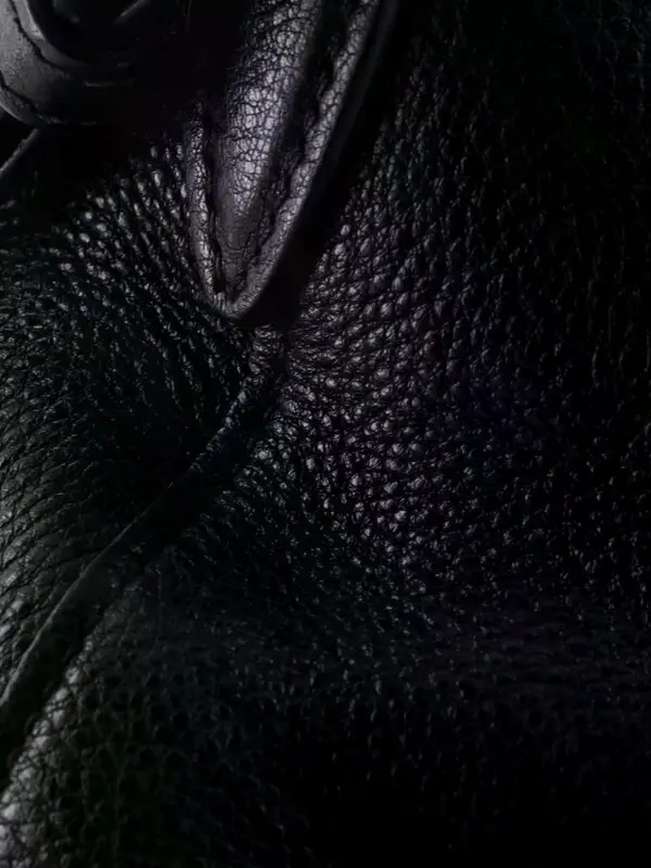 Prada Dual Strap Zip Tote