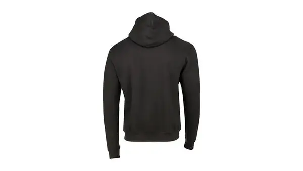 Adidas Og Always Fresh Graphic Pullover Hoodie - Black