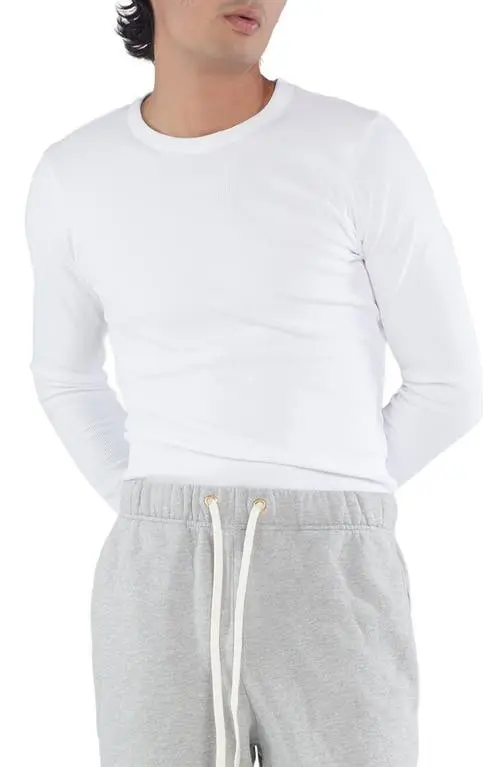 LES TIEN Heavyweight Classic Pant