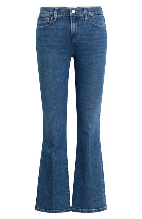 Joe's Jeans The Provocateur Bootcut Jeans