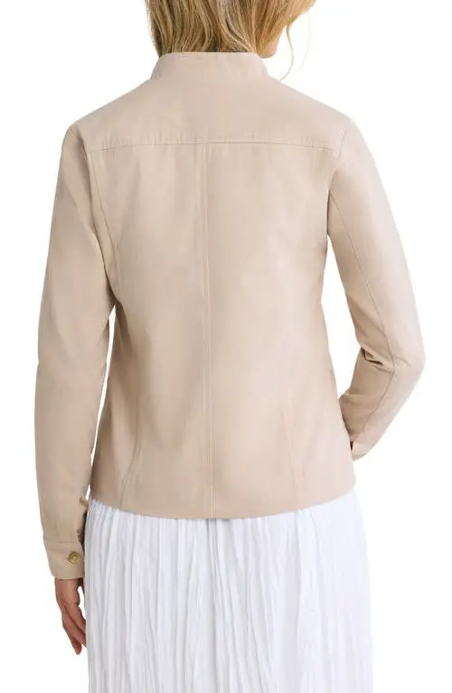 NZ BY NIC AND ZOE Twill Barn Jacket