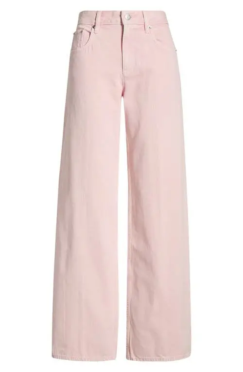 Helmut Lang Wide Leg Jeans