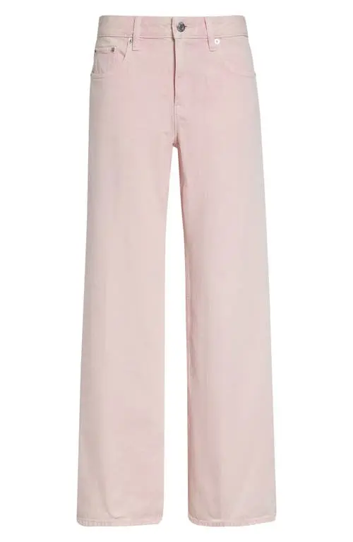 Helmut Lang Wide Leg Jeans