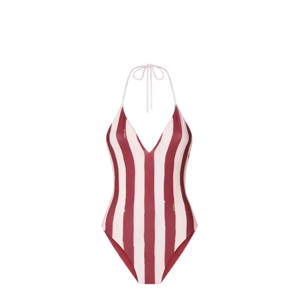 Fendi Swimsuit And Pink Swimsuit
