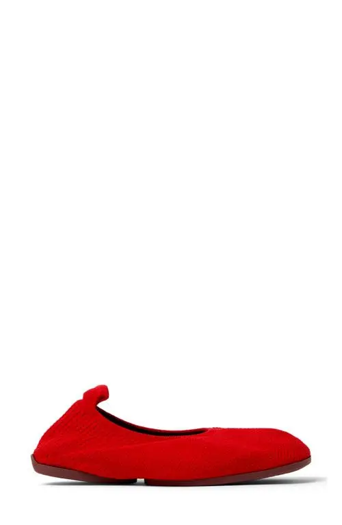 Camper Right Niko Ballerina Flat