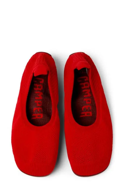 Camper Right Niko Ballerina Flat