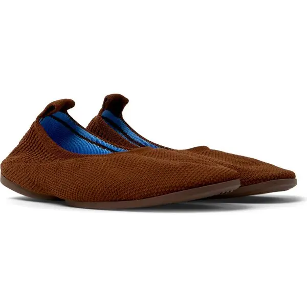 Camper Right Niko Ballerina Flat