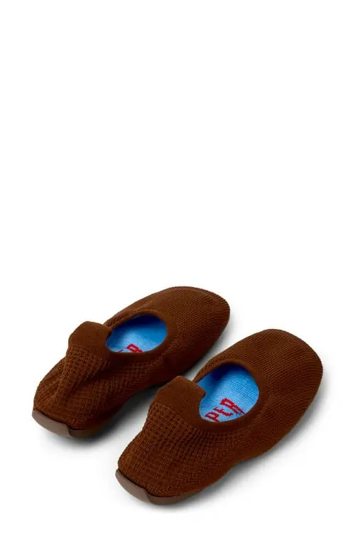Camper Right Niko Ballerina Flat
