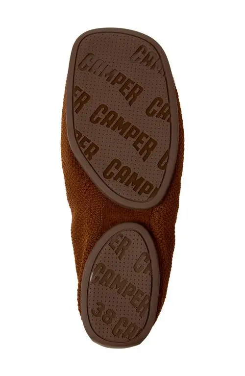 Camper Right Niko Ballerina Flat