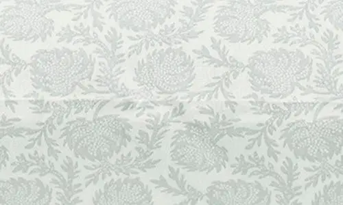 COYUCHI Print Organic Cotton Percale Sheet Set