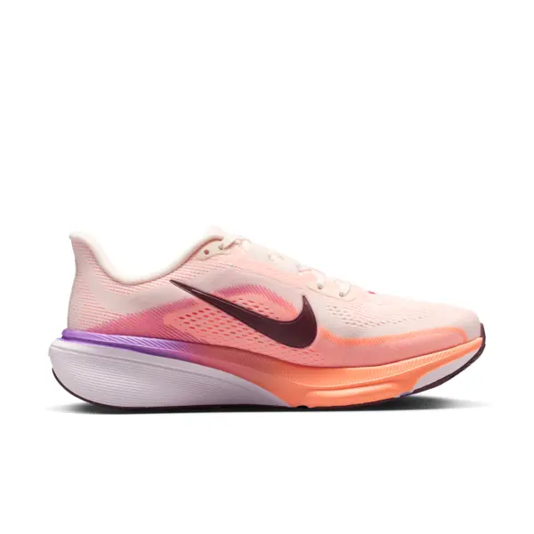 Nike Pegasus 42 Road Running Shoes - White
