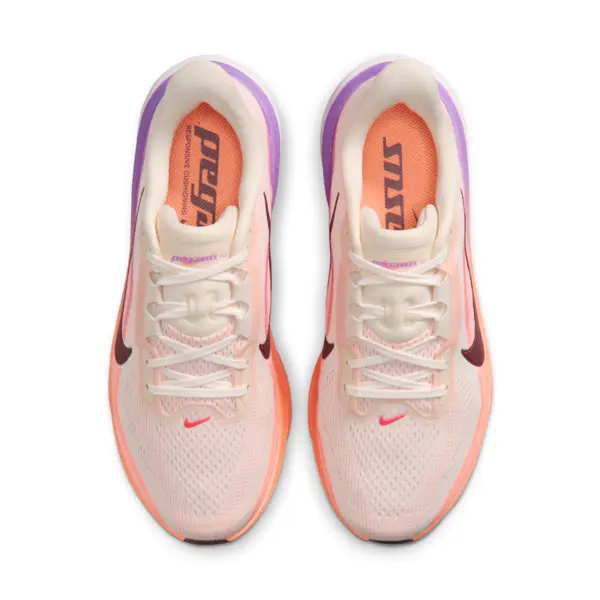 Nike Pegasus 42 Road Running Shoes - White