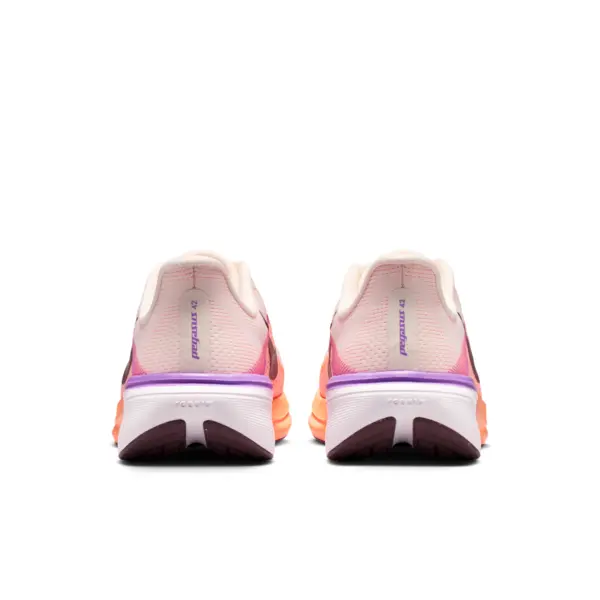 Nike Pegasus 42 Road Running Shoes - White