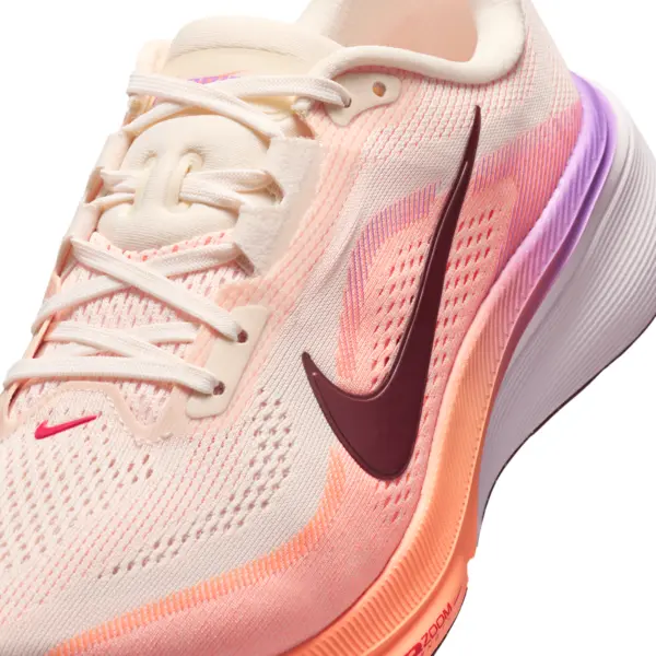 Nike Pegasus 42 Road Running Shoes - White