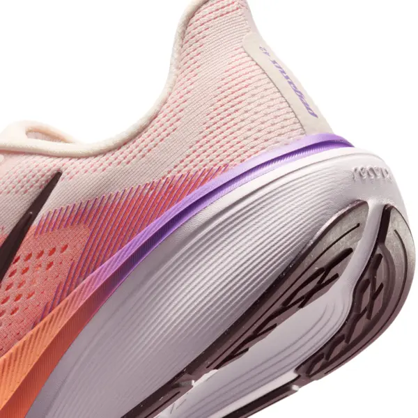 Nike Pegasus 42 Road Running Shoes - White