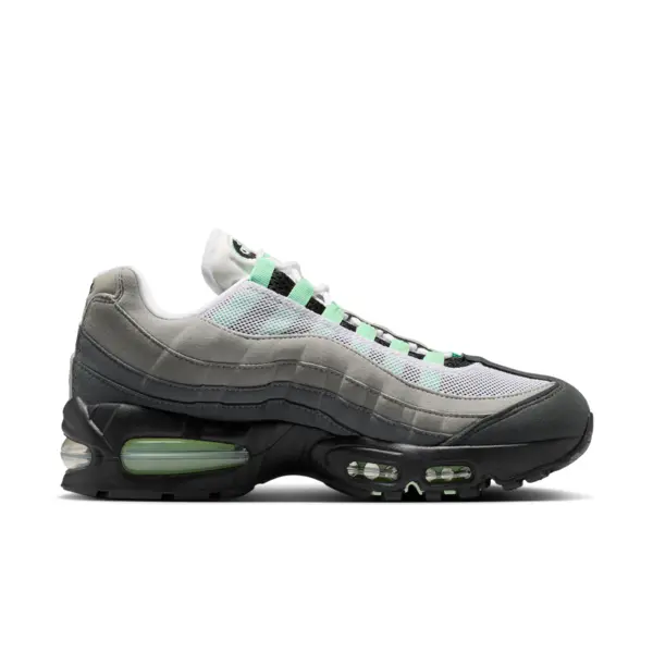 Nike Air Max 95 Big Bubble Shoes