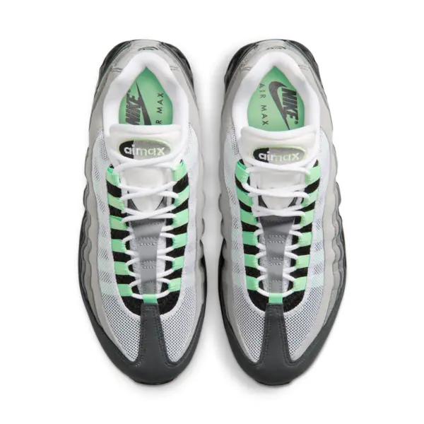 Nike Air Max 95 Big Bubble Shoes