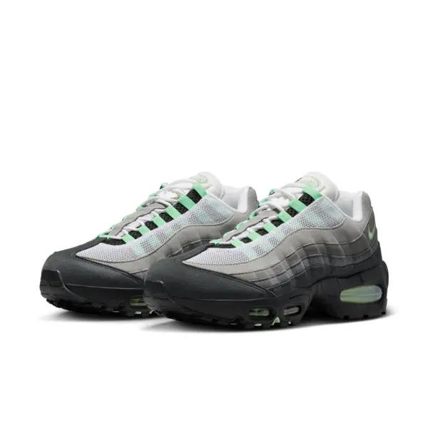 Nike Air Max 95 Big Bubble Shoes