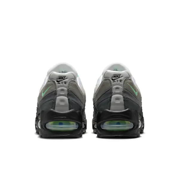 Nike Air Max 95 Big Bubble Shoes