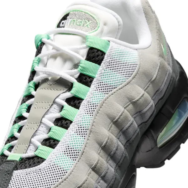 Nike Air Max 95 Big Bubble Shoes