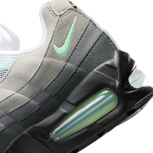 Nike Air Max 95 Big Bubble Shoes