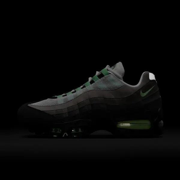 Nike Air Max 95 Big Bubble Shoes