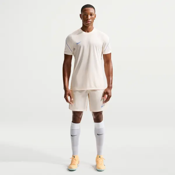 Nike Strike Dri-fit Soccer Shorts - Brown