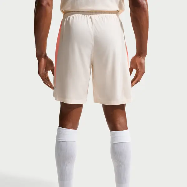 Nike Strike Dri-fit Soccer Shorts