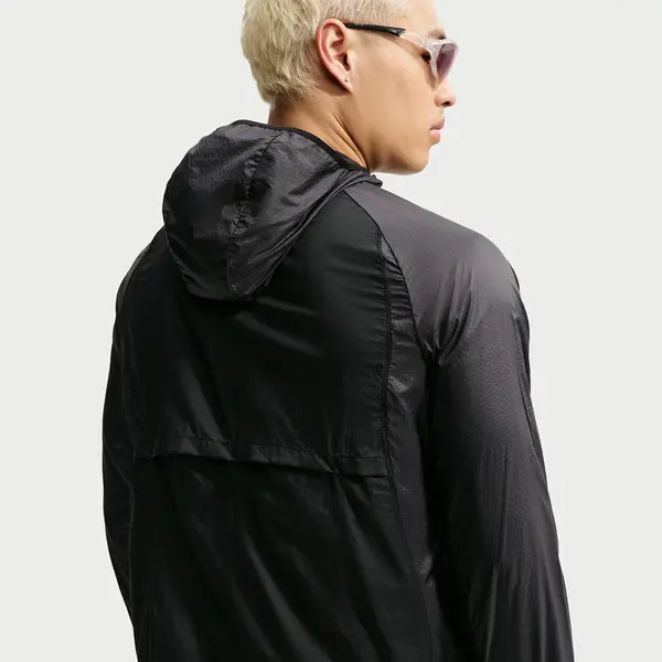 Nike Aireez" Uv Protection Jacket