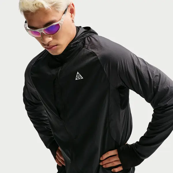 Nike Aireez" Uv Protection Jacket