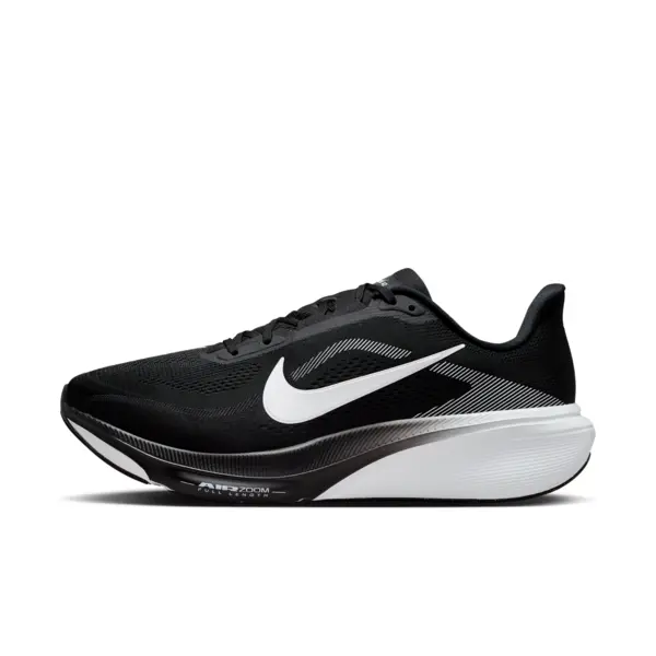 Nike Pegasus 42 Road Running Shoes - Black