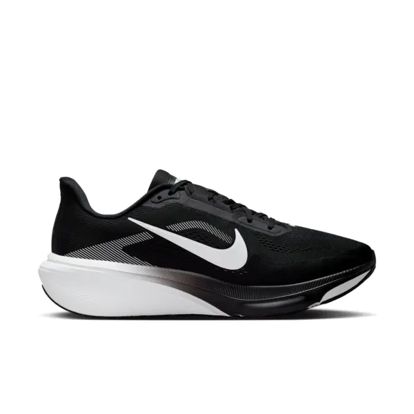 Nike Pegasus 42 Road Running Shoes - Black