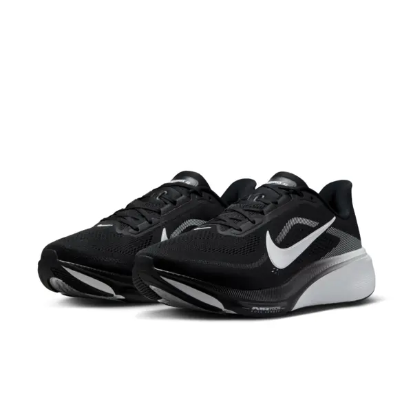 Nike Pegasus 42 Road Running Shoes - Black