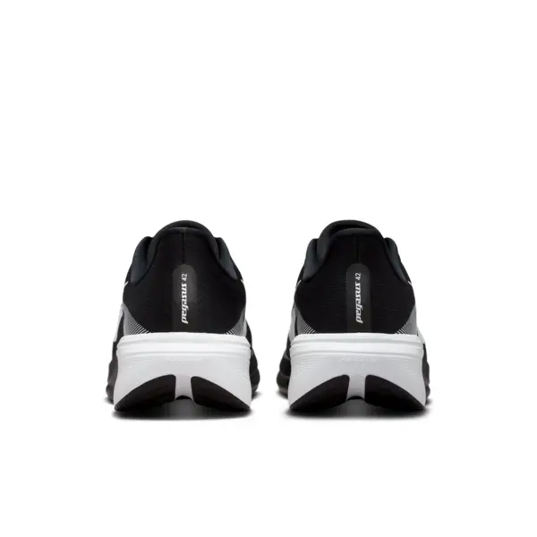 Nike Pegasus 42 Road Running Shoes - Black
