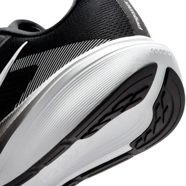 Nike Pegasus 42 Road Running Shoes - Black