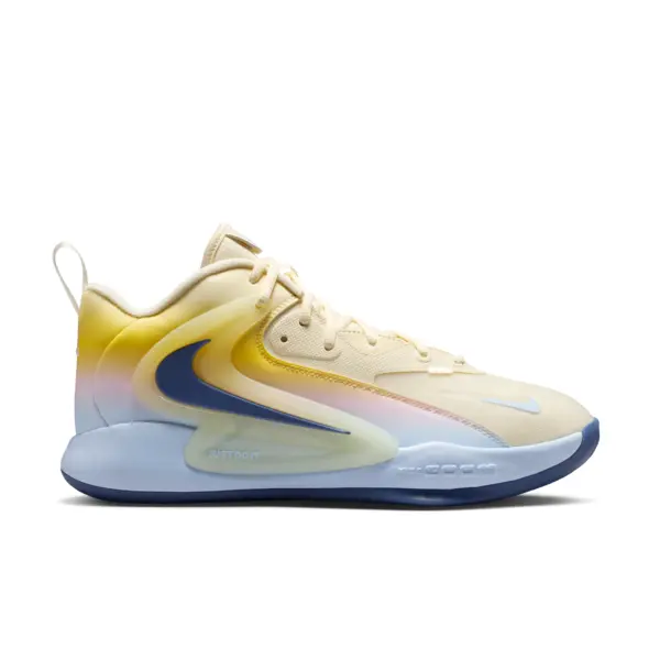 Nike Hyperset 2 Se Volleyball Shoes - White