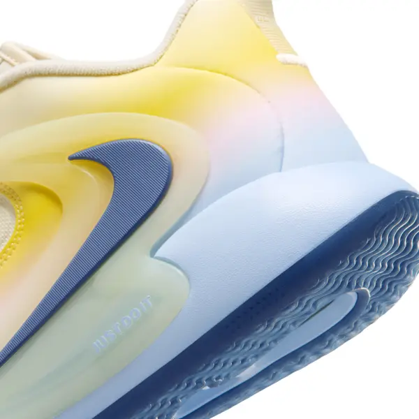 Nike Hyperset 2 Se Volleyball Shoes - White
